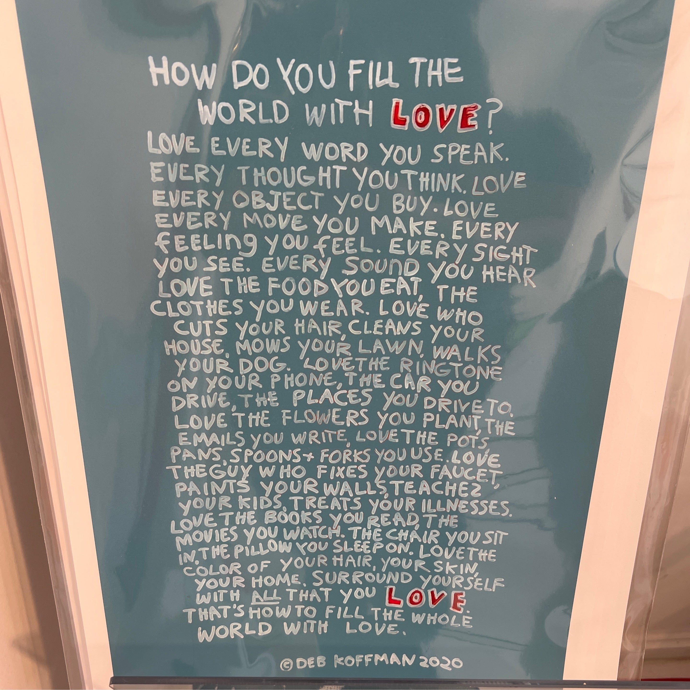 Online gallery and art sale featuring artwork by Deb Koffman. | Center ...